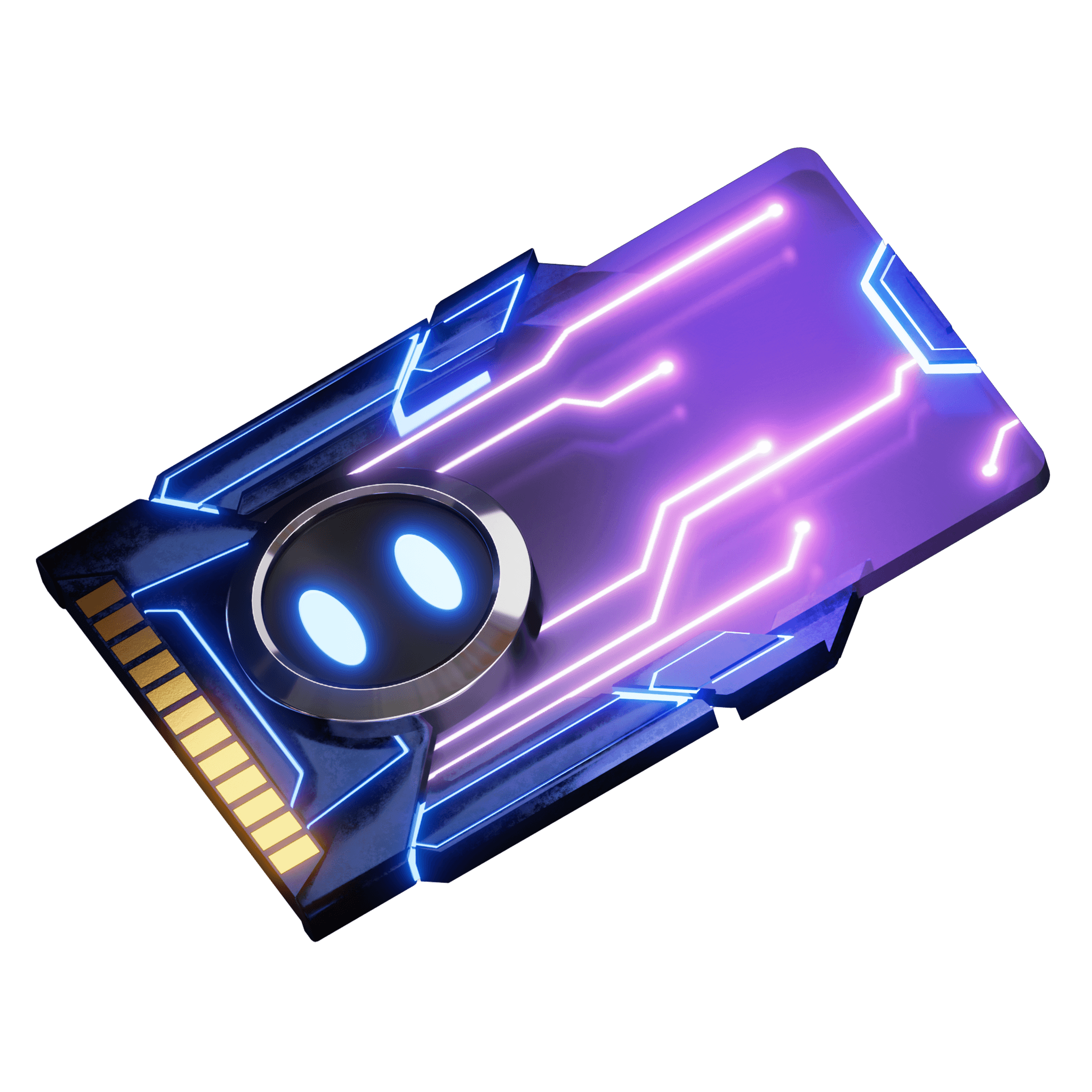 BOI | Brain Of Investment